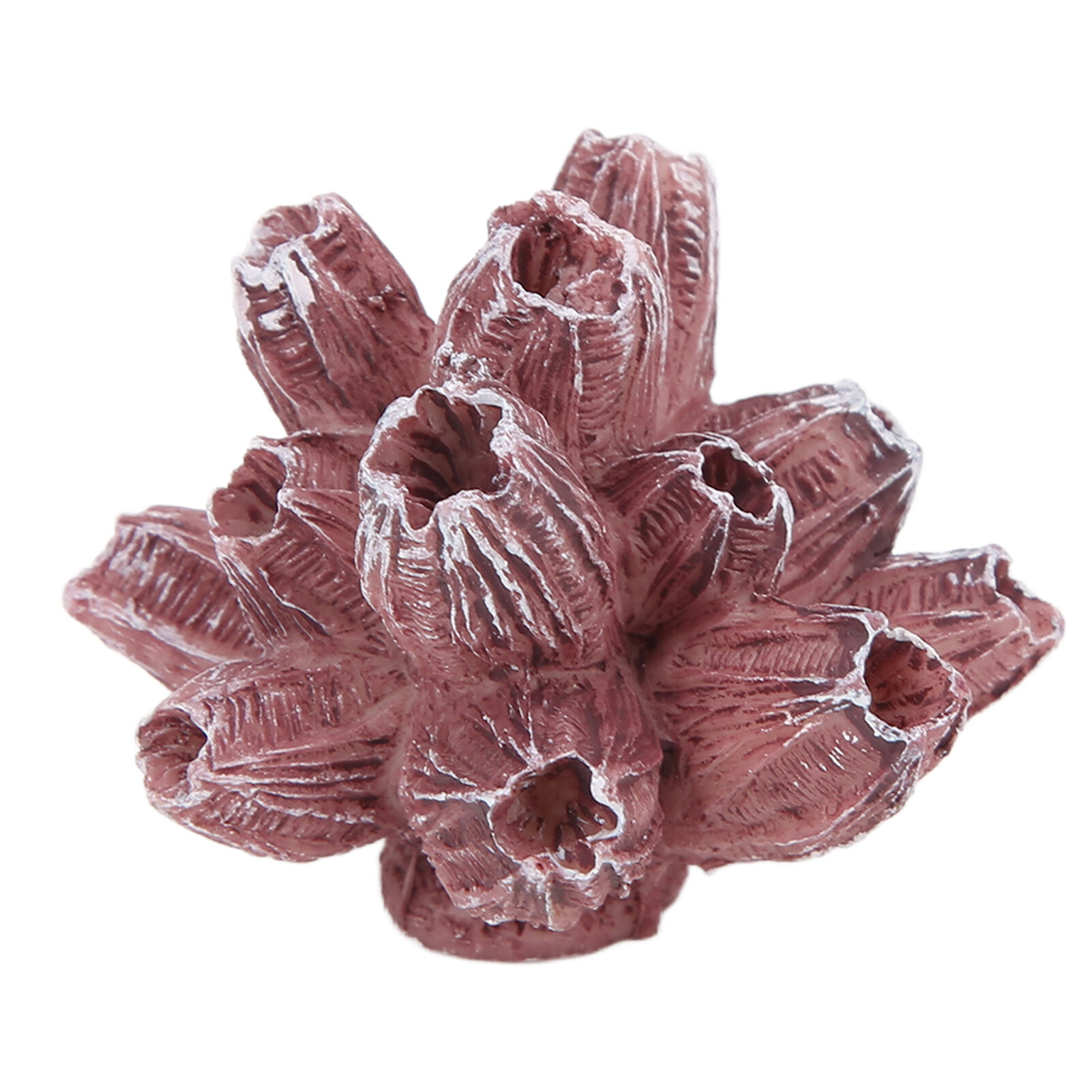 Аквариумный коралловый орнамент, мягкий и прочный аквариум, искусственный коралл, ландшафтное украшение