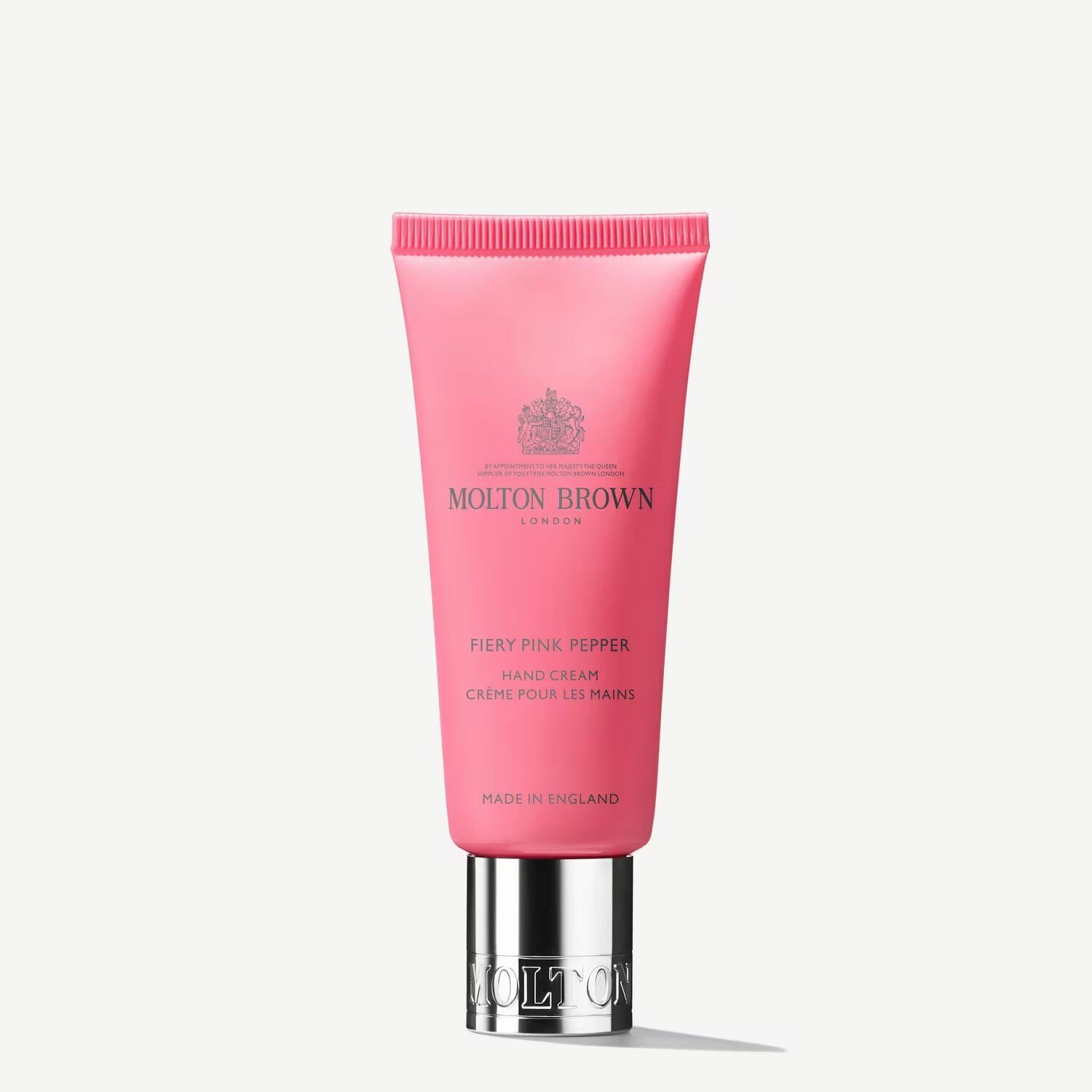 Крем для рук Molton Brown Fiery Pink Pepper 40 мл.