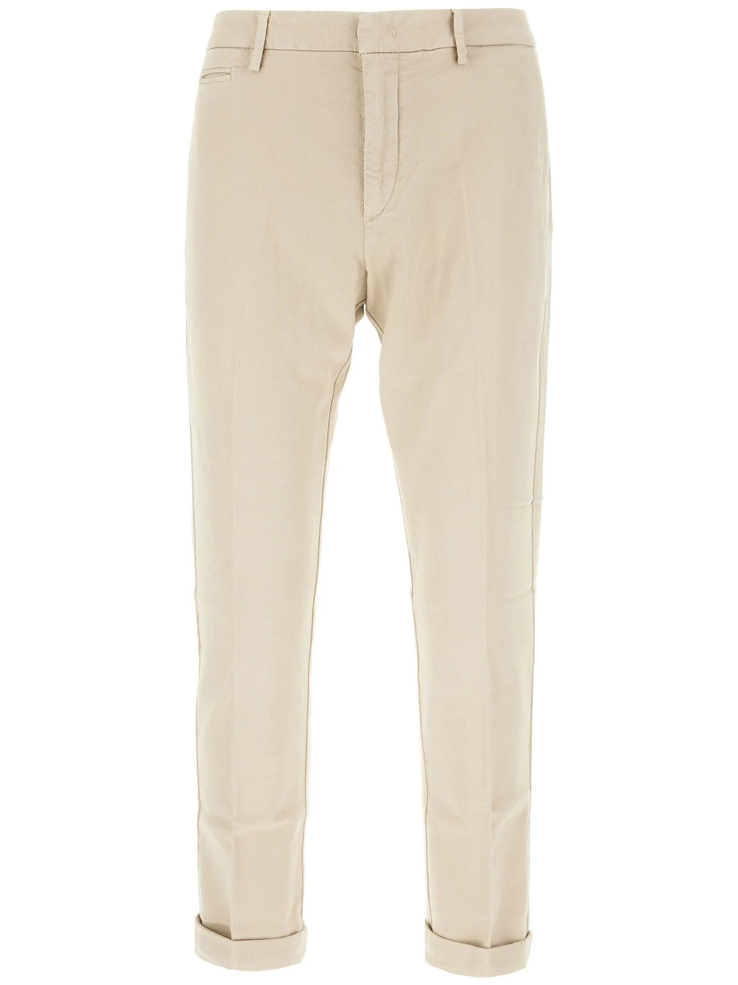 Брюки классические