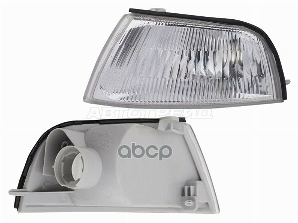 Габарит Mitsubishi Lancer 97-01 / Mirage 97-00 (Слева) Sat арт. ST-214-1557L-AE