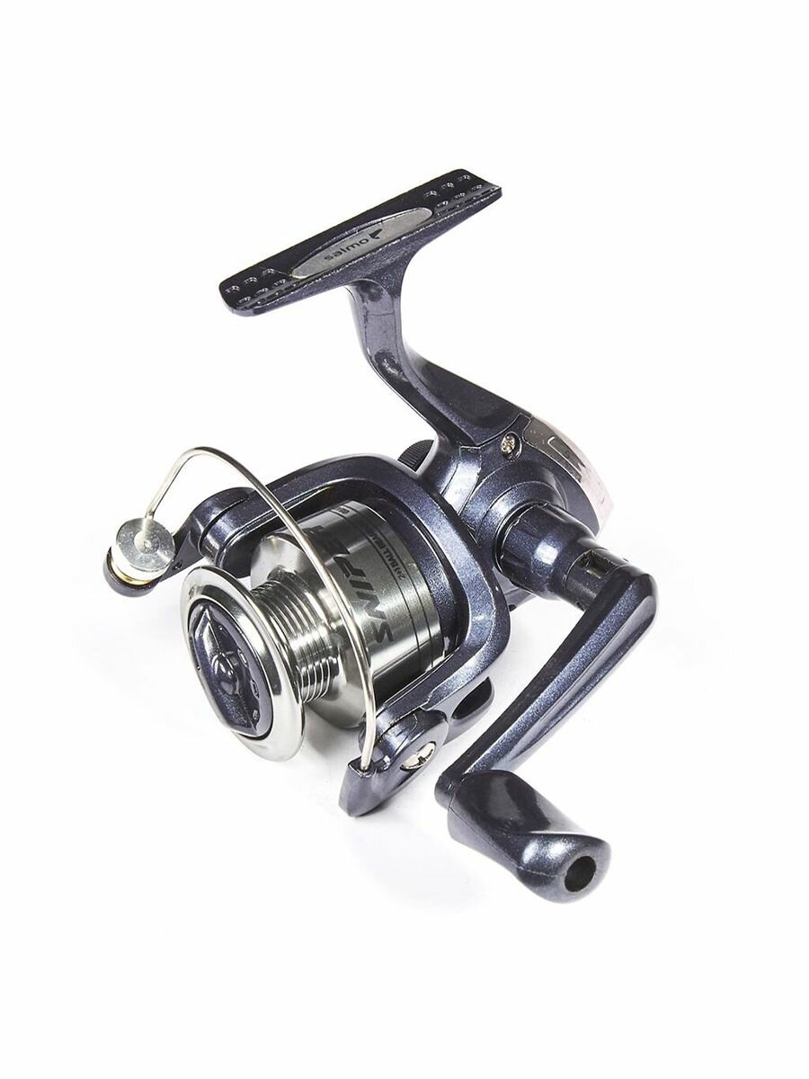 Катушка безынерционная Salmo Sniper MICRO 3 1000FD