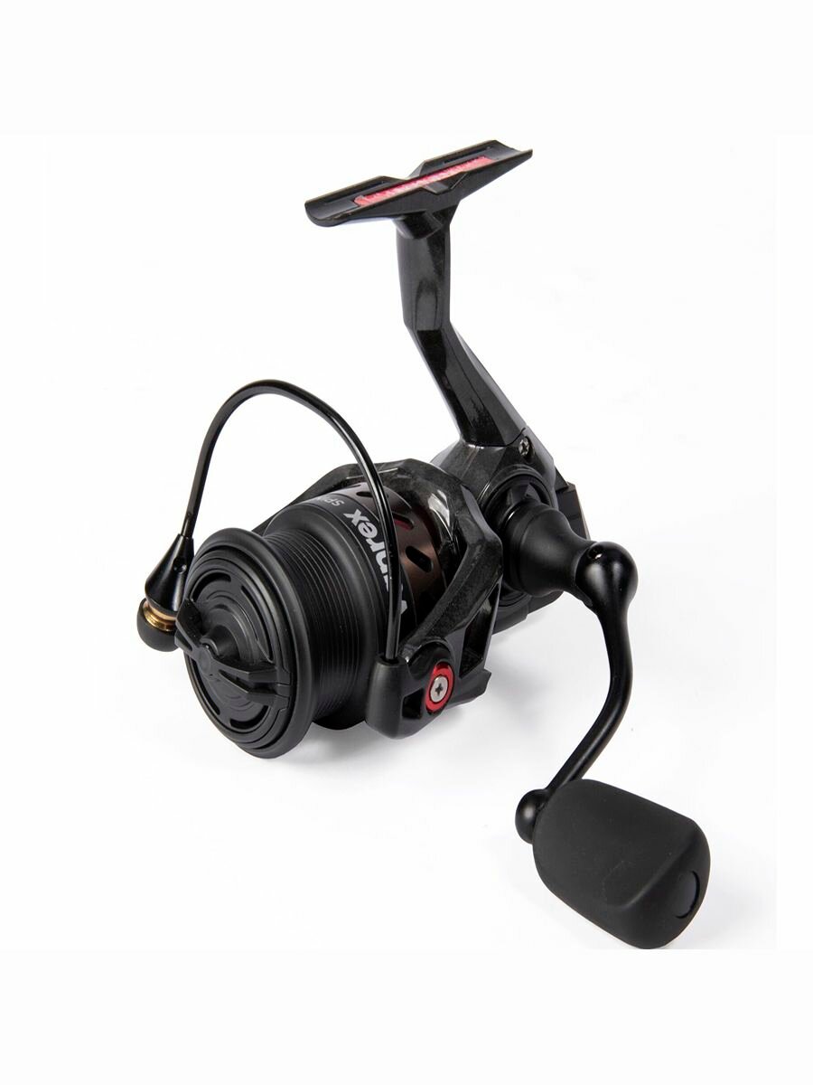 Катушка безынерционная Lucky John Vanrex SPIN 6 3000FD