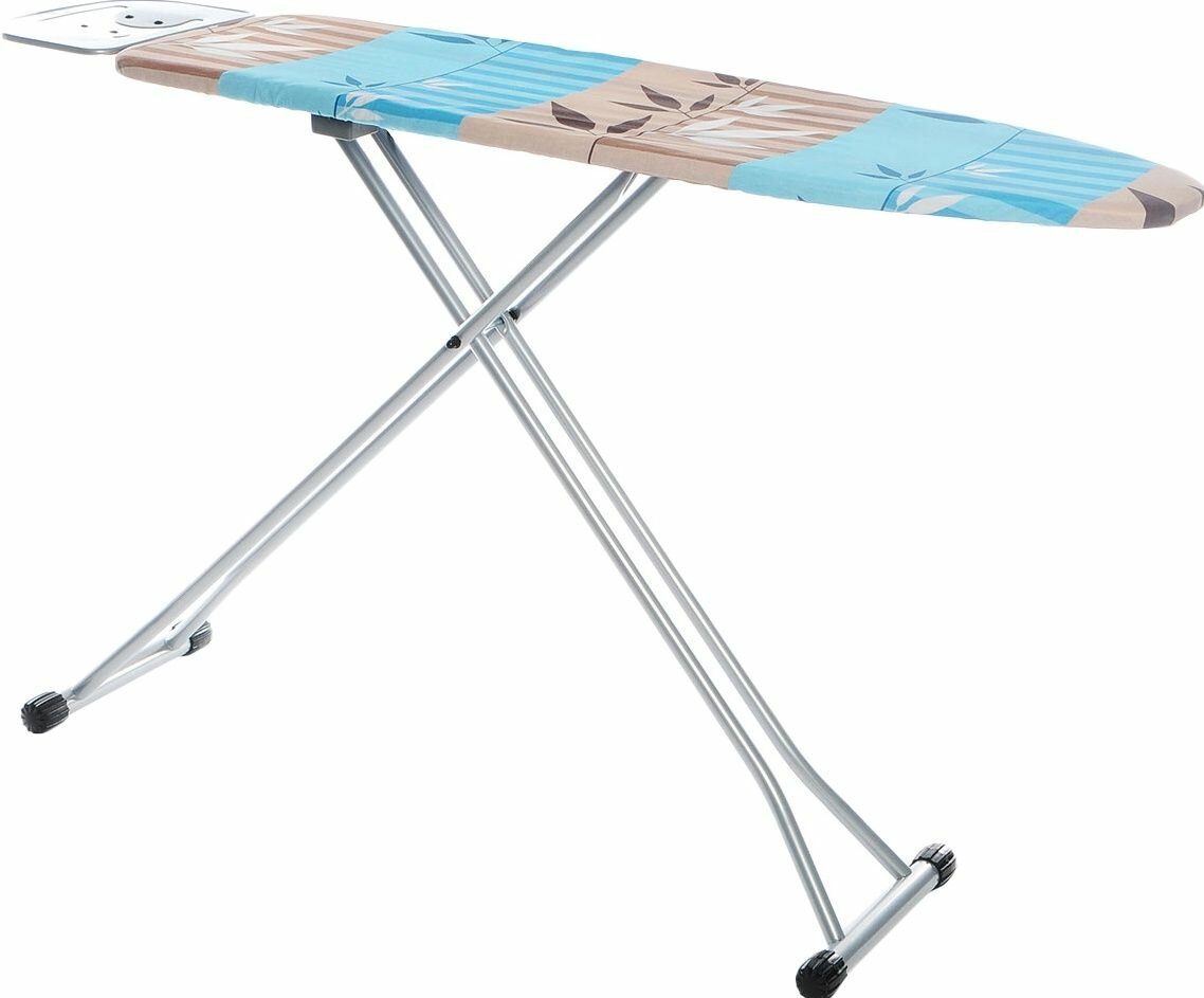 Гладильная доска Dogrular Perilla Сити 110х30 см с розеткой