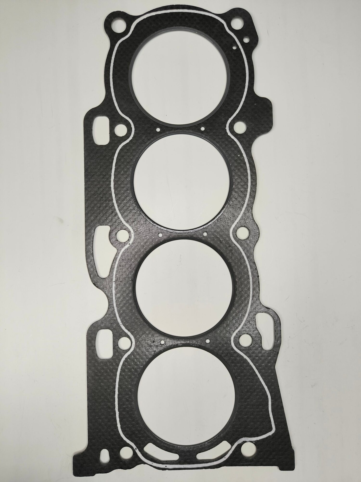 Прокладка ГБЦ Geely Atlas [2.0 16V 6MT внедорожник 4X2]