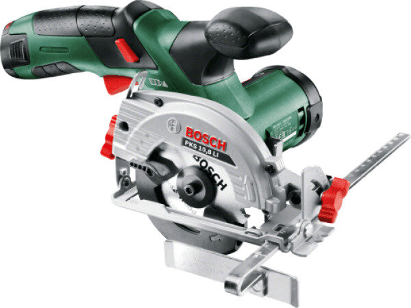 Пила Bosch UniversalCirc 12 (06033C7002)