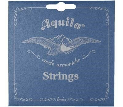 AQUILA 142C - Струны для классической 7-струнной гитары