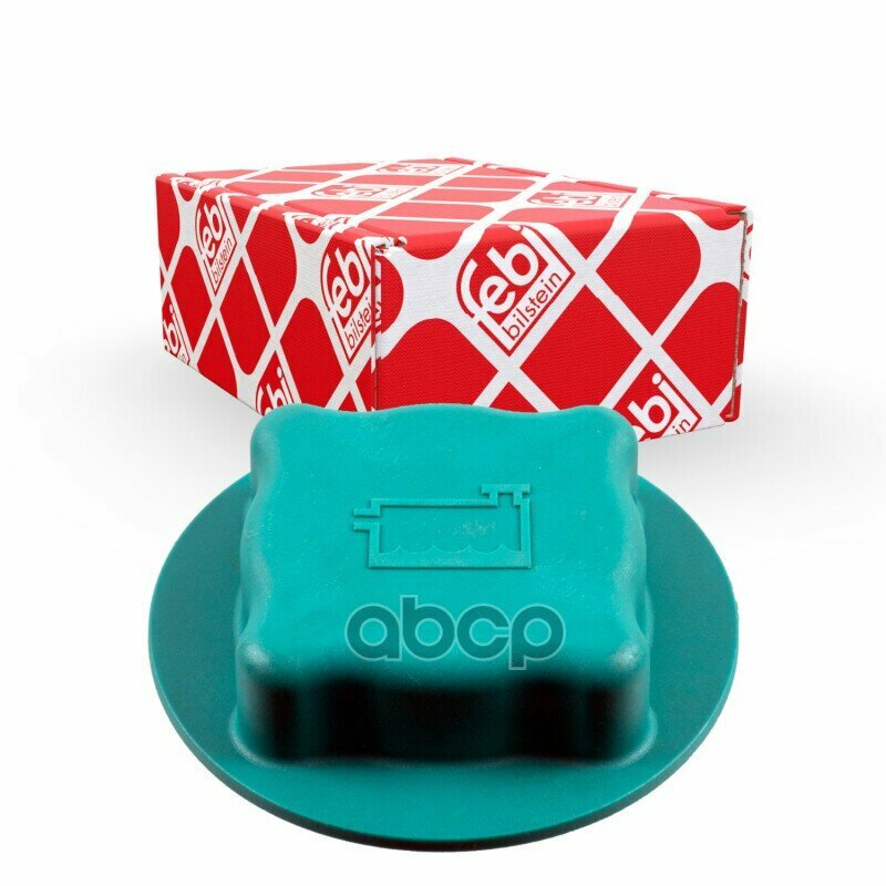 Крышка радиатора VOLVO S70 (98-05) FEBI Febi арт. 14775