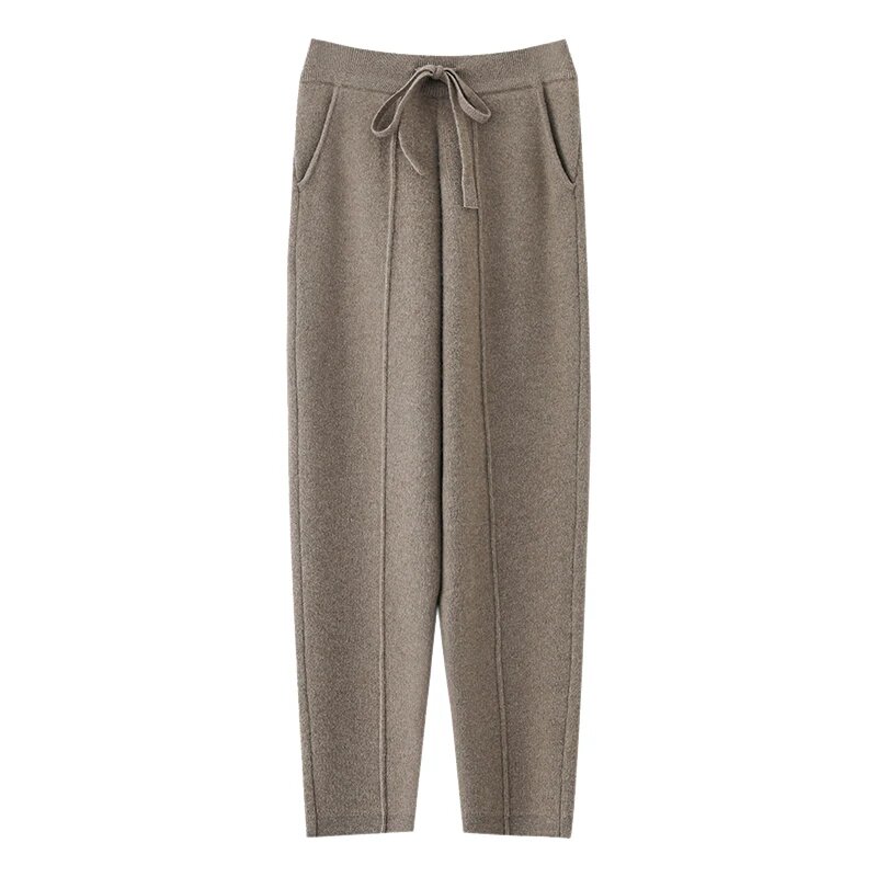 Брюки классические