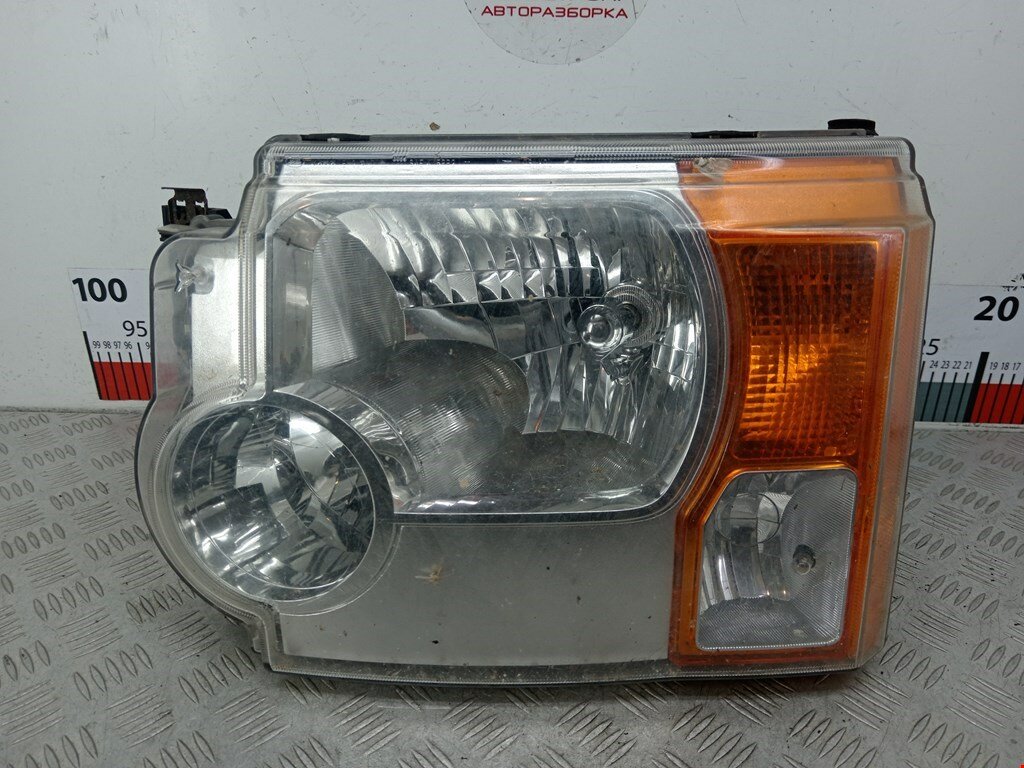 Фара левая Land Rover Discovery 3 XBC500032 арт. 2213415