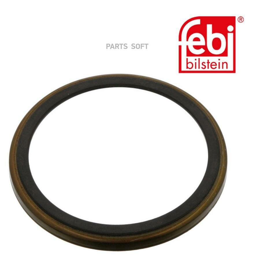 FEBI 37777 Кольцо ABS REN LAGUNA II/ESPACE/GRAND SCENIC/SCENIC/VEL SATIS 01- ЗАД L/R