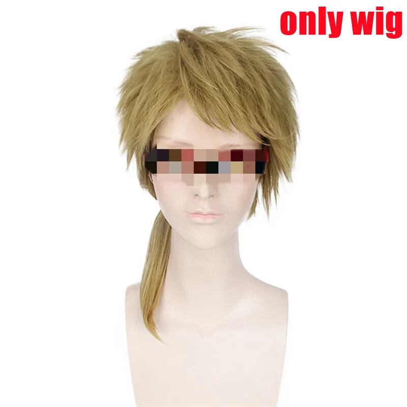 WICCON Косплей костюм Doppo Kunikida L, A1 one size