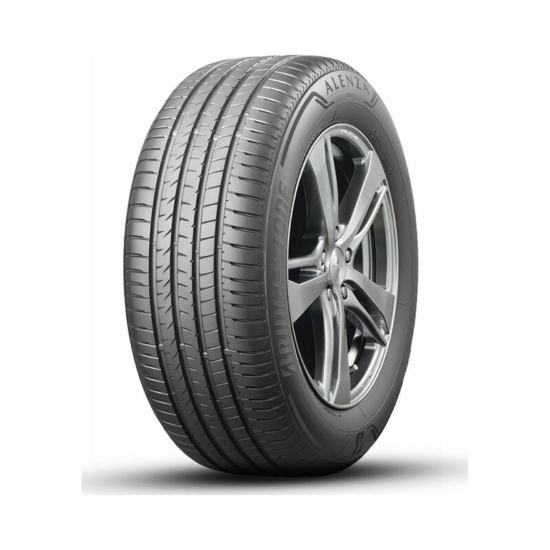 Автошина Bridgestone Alenza 001 245/50 R19 105W RunFlat * W XL