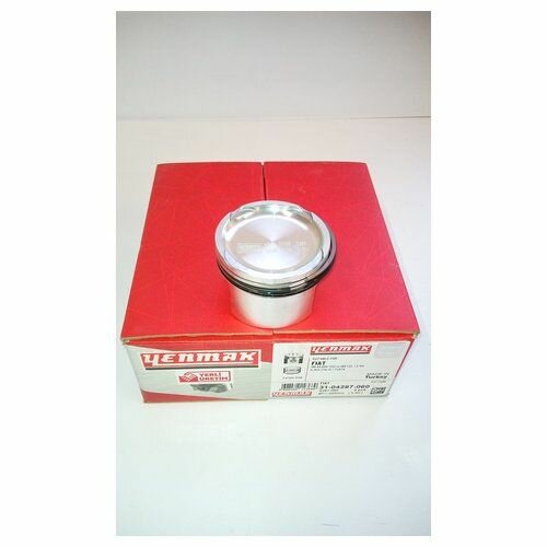 Поршень двигателя Yenmak 3104287060