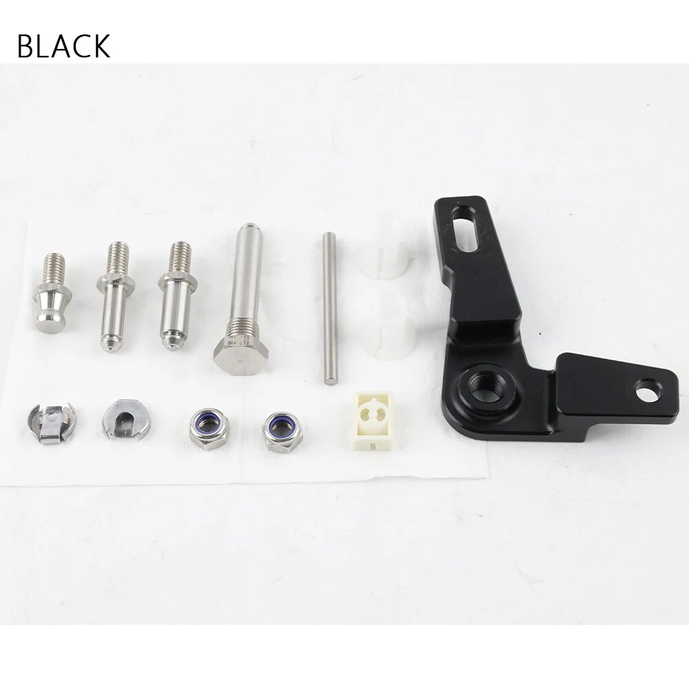 Короткий переключатель передач для Audi TT MK1 MK2 A3 1.8T Volkswagen EOS PASSAT B6 BEETLE 6-скоростной 6MT 02Q/0FB трансмиссии