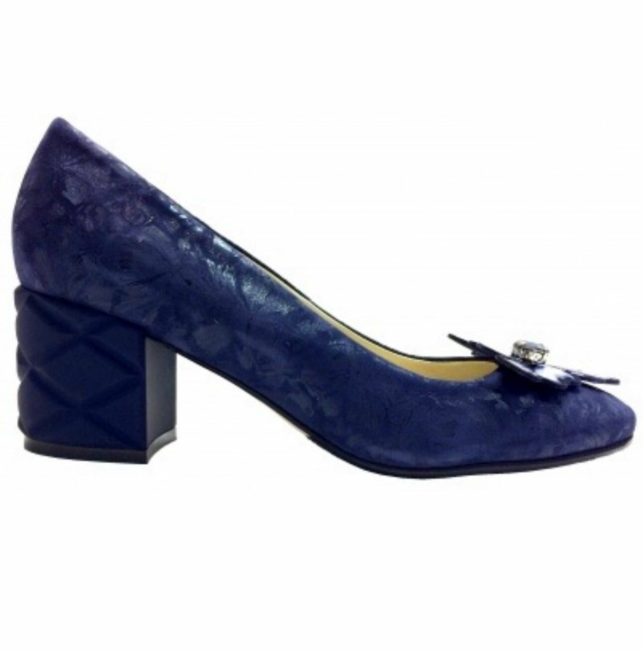 Туфли лодочки 