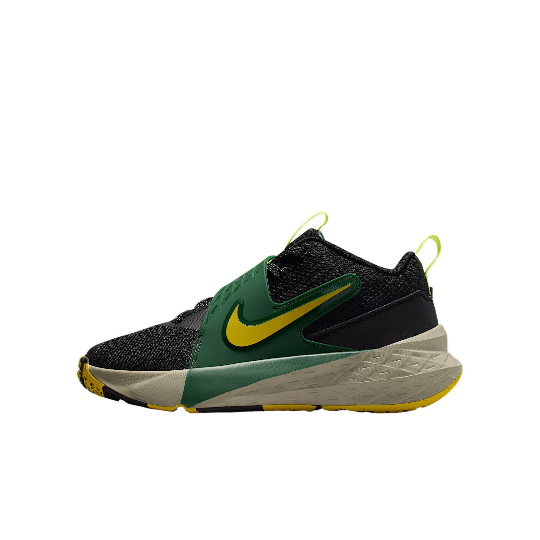 Кеды Team Hustle D 12