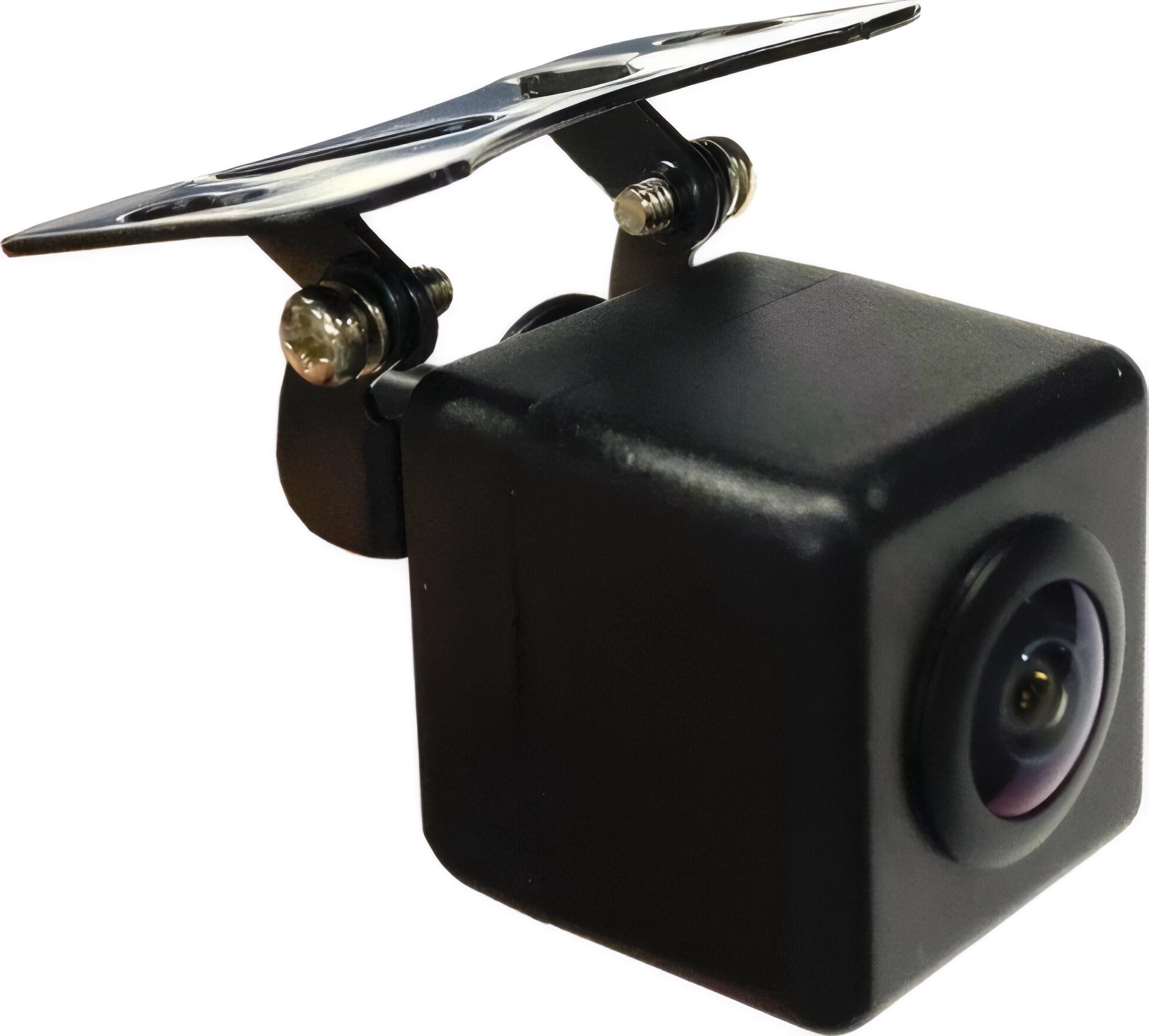 Универсальная камера заднего и переднего вида ParkMaster ST-07