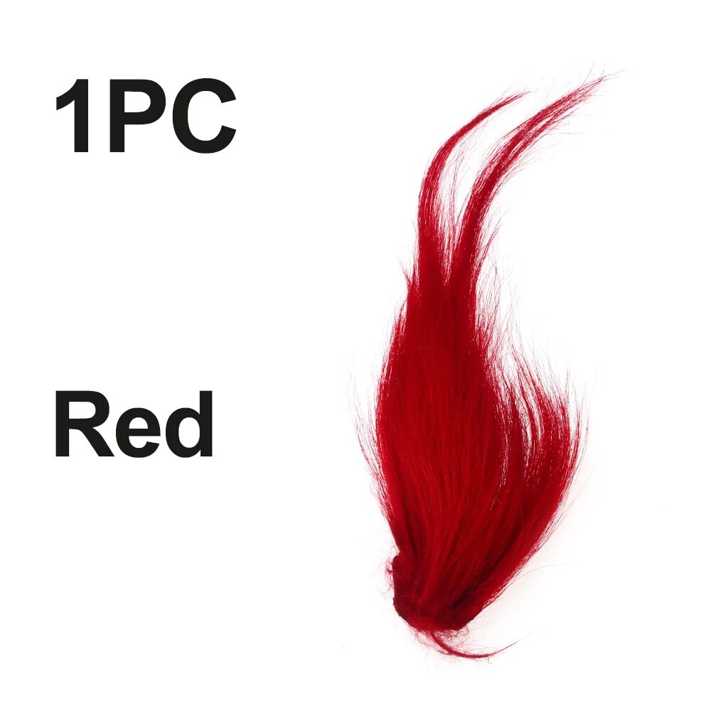 Vtwins Мушки для рыбалки из козьих волос