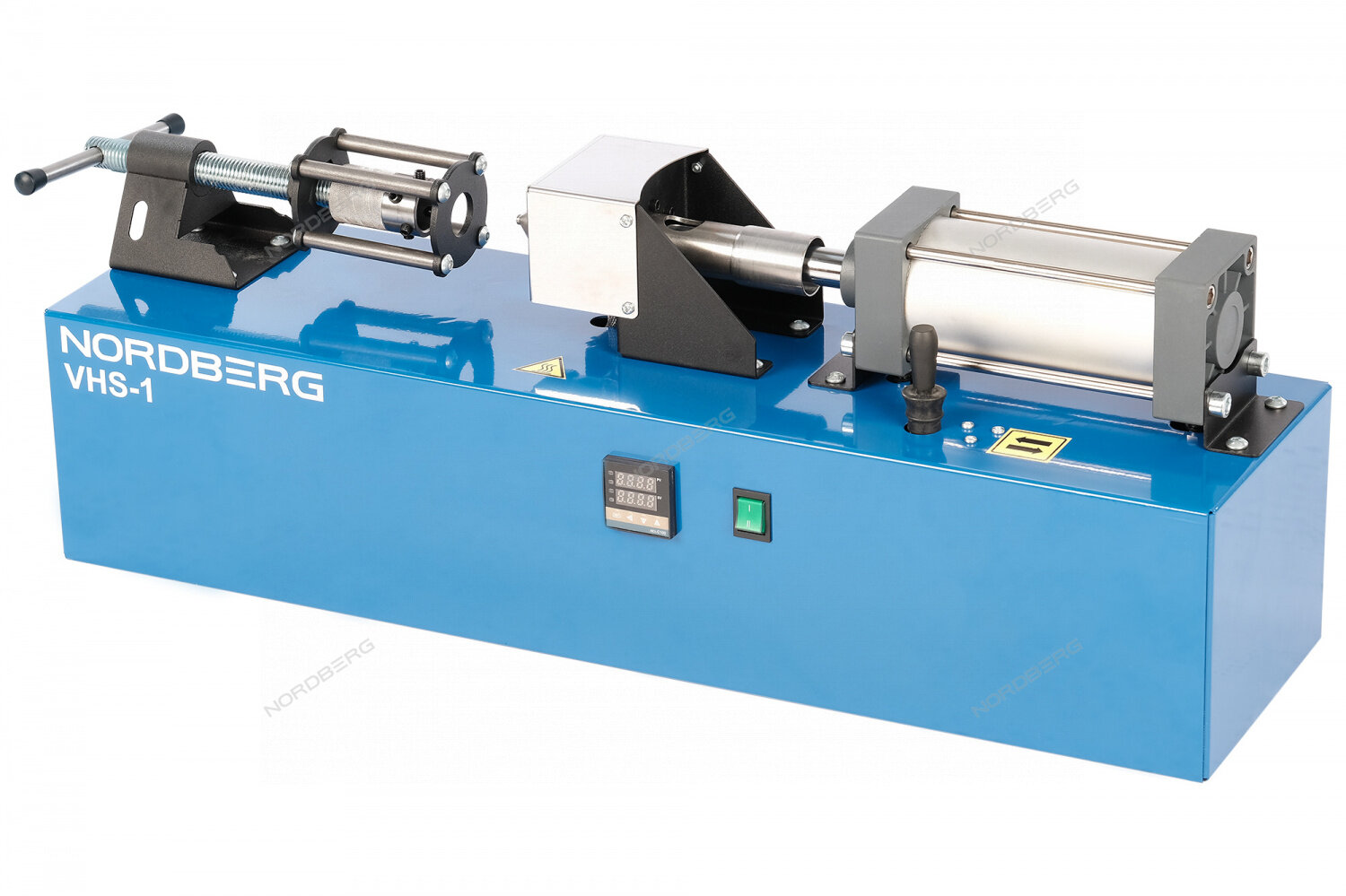 Стенд для восстановления шаровых опор NORDBERG VHS-1 с удобной дозировкой и подачи полимера