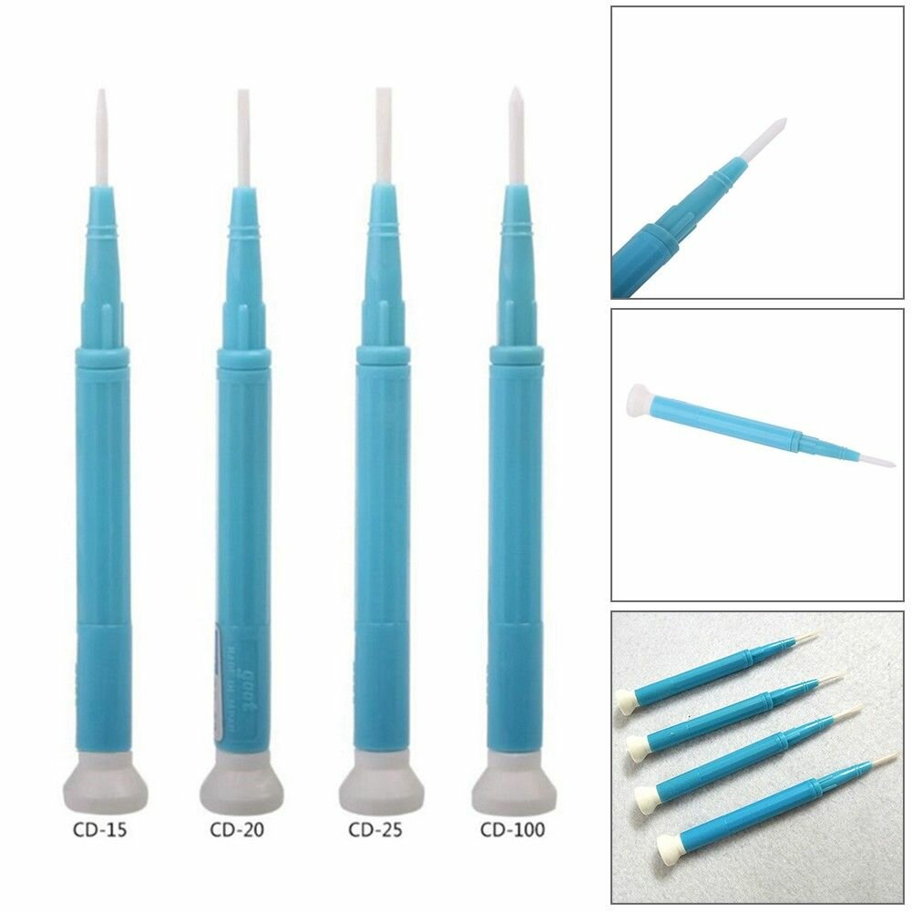 4 ШТ Керамическая Крестообразная отвертка Режим: CD-15/20/25/100