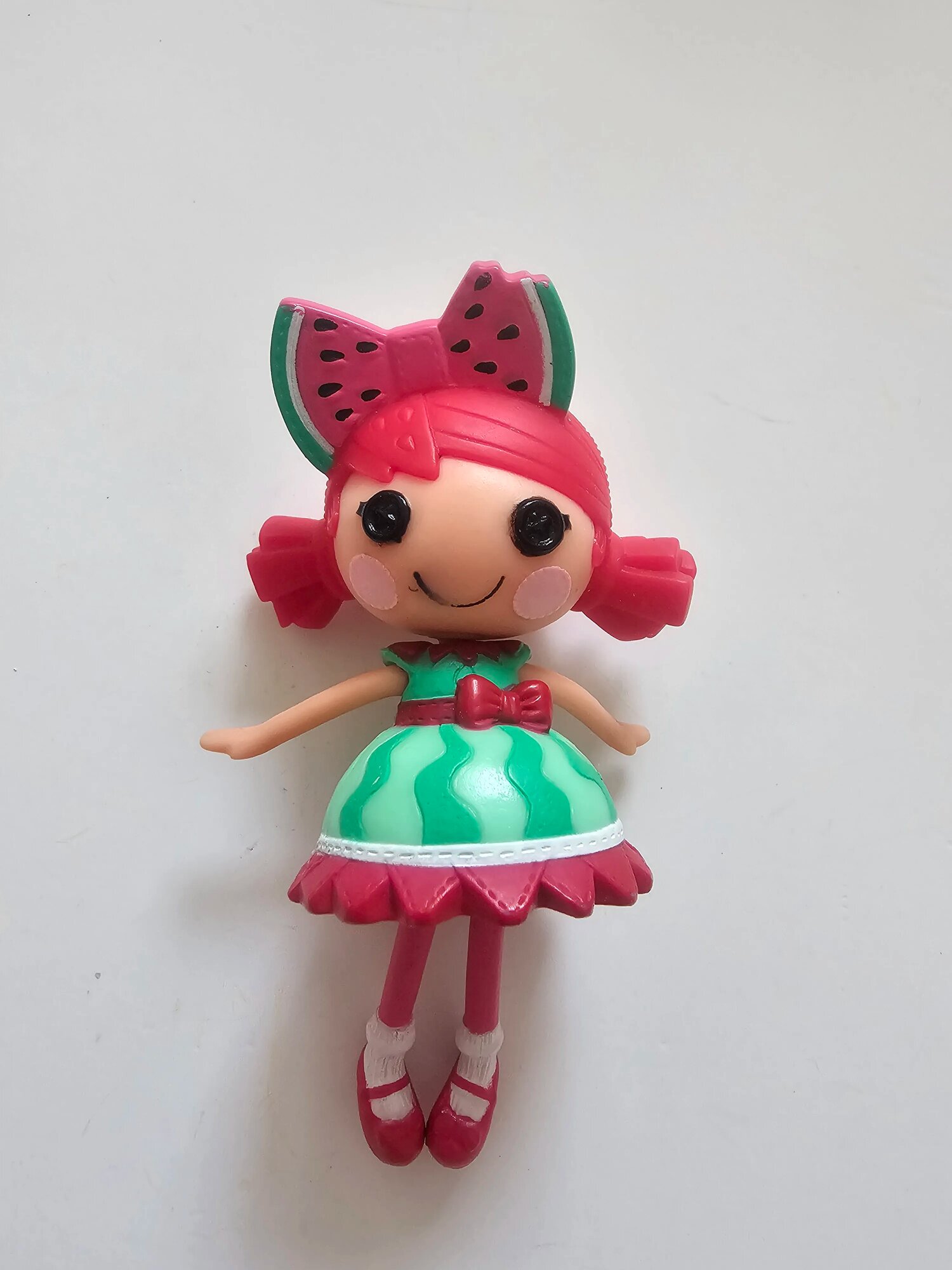 Кукла Lalaloopsy ZOCO 8 — фото 1