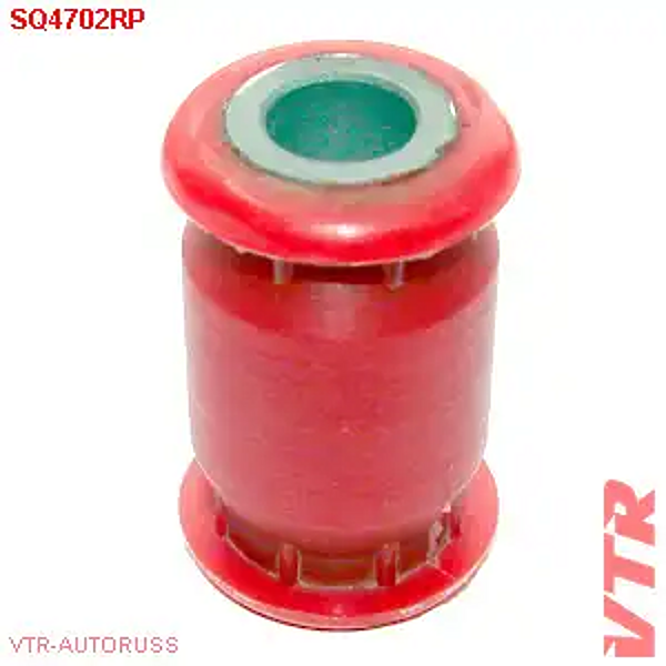 VTR SQ4702RP полиуретановый сайлентблок рулевой рейки