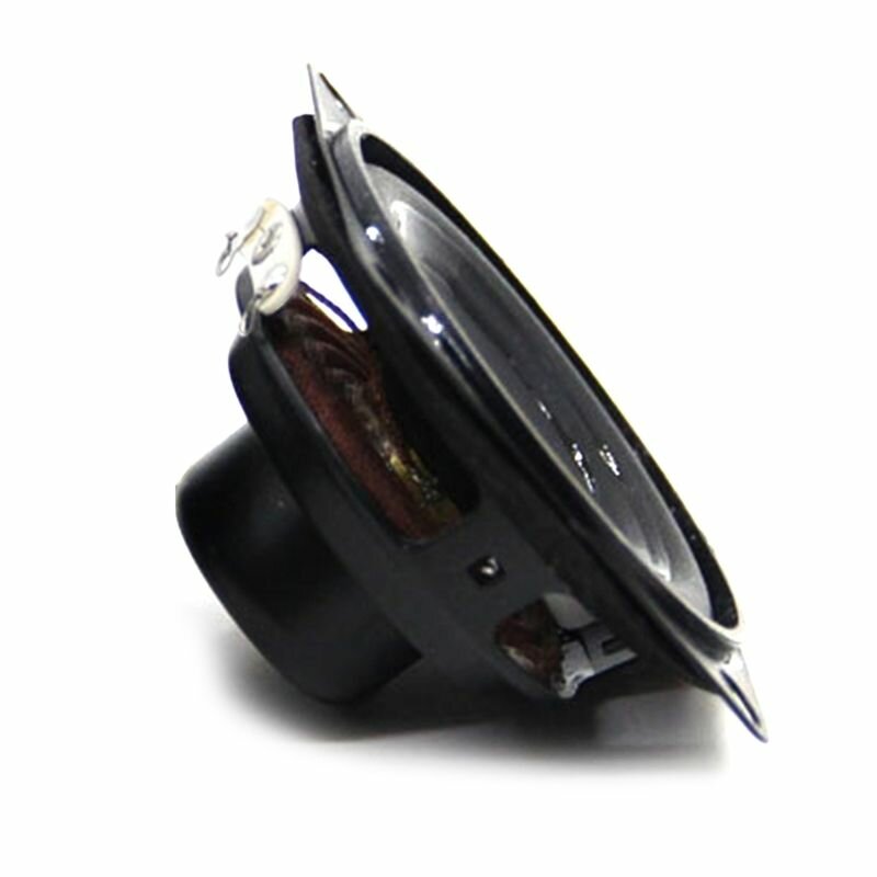 Внутренний магнитный водонепроницаемый динамик 53 мм2 дюйма 4 Ом 6 Вт-1шт