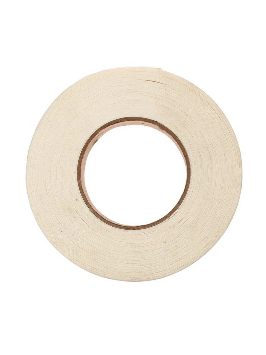 Перфорированная клейкая лента для поликарбоната, 25 м