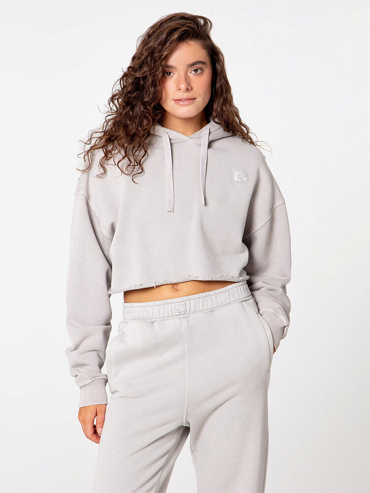 Худи Hoodie Washed
