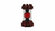 Фигурка Skylanders Fire Reactor Creation Crystal Red
