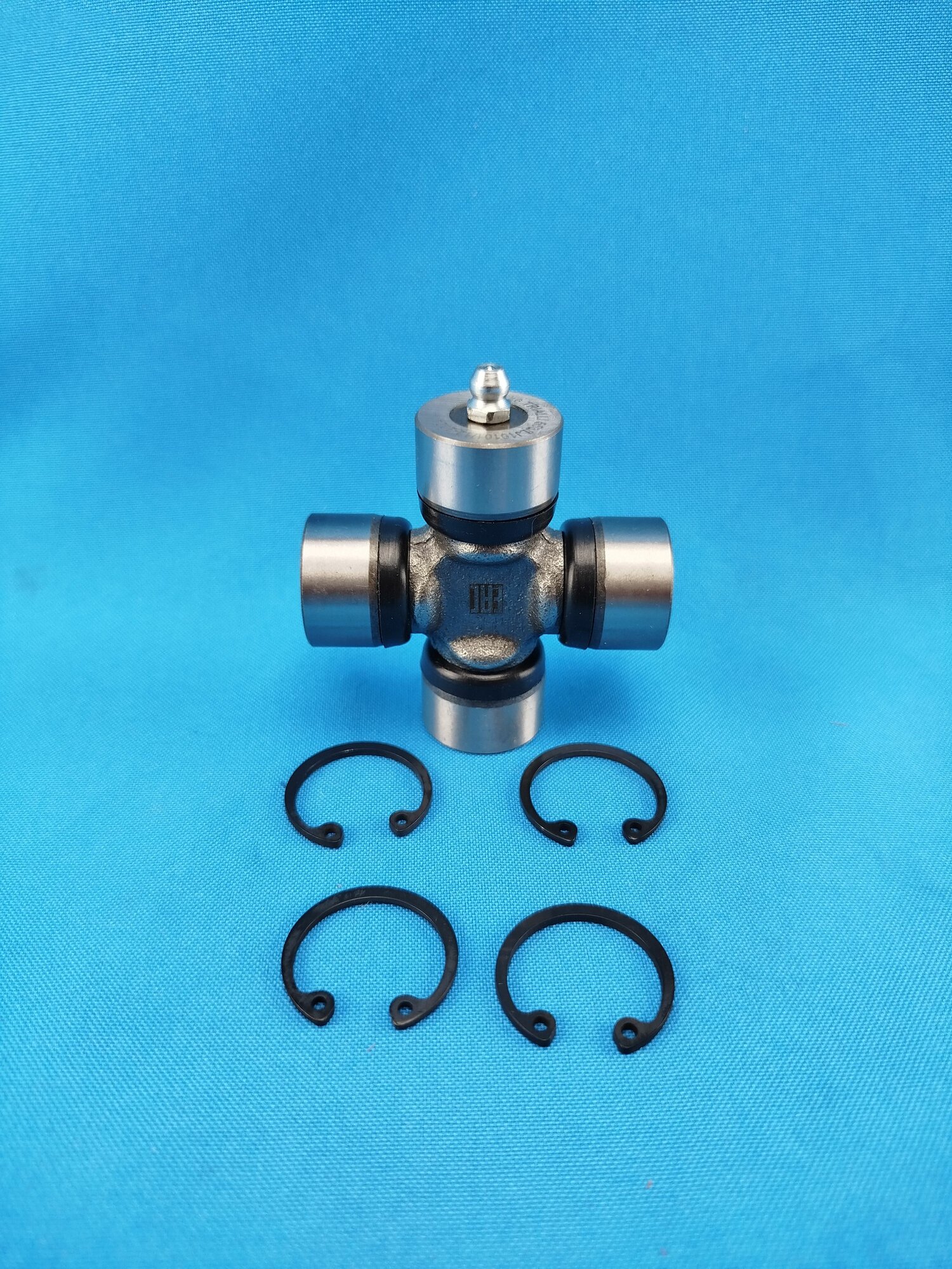 Крестовина "TRIALLI" для автомобилей ВАЗ 2101-07 усиленная