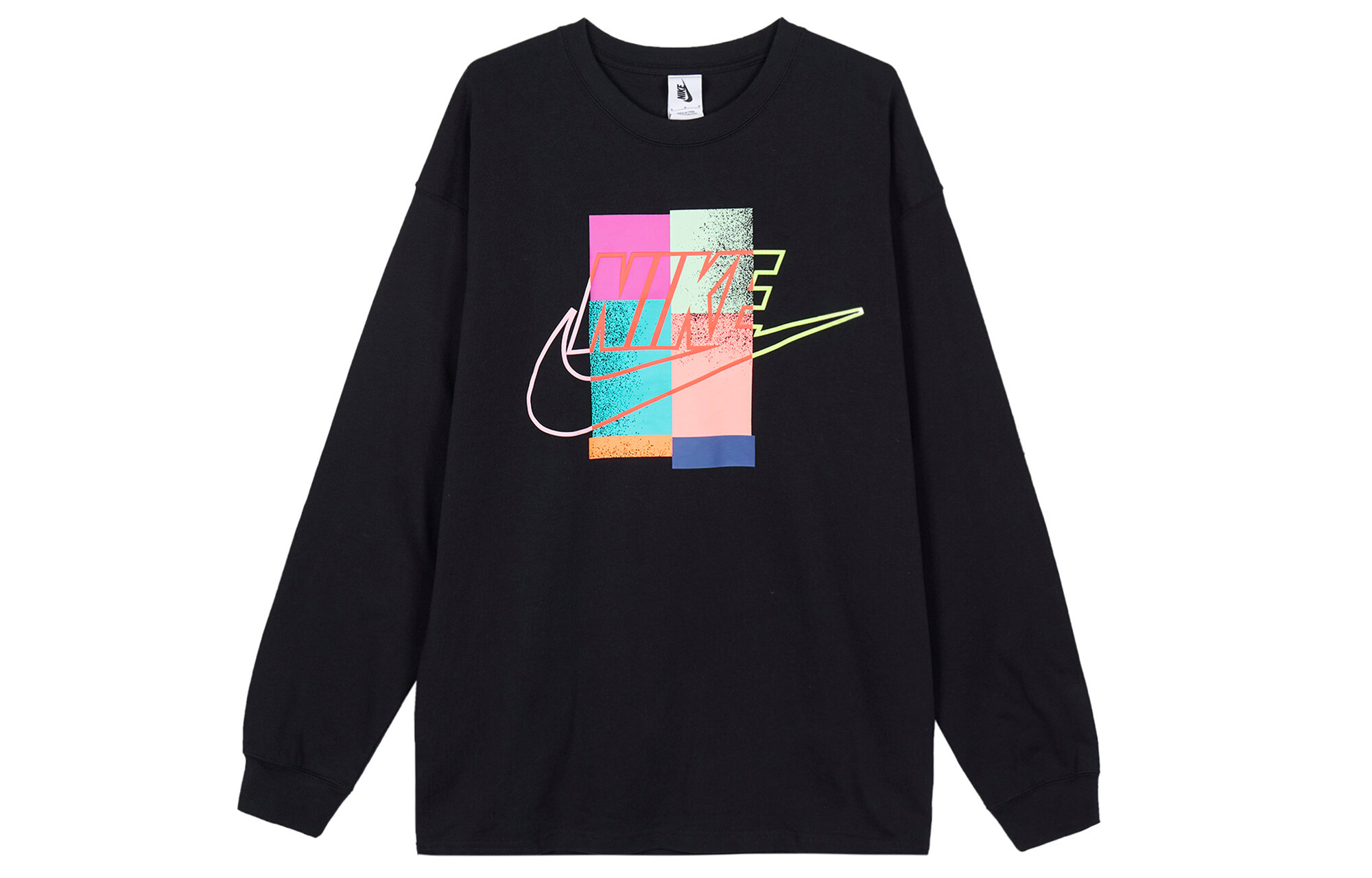 Футболка Nike x Atmos Nrg
