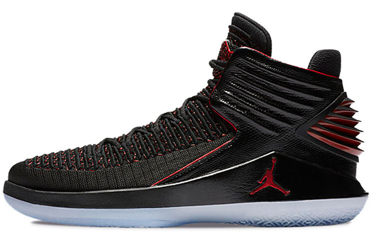 Кроссовки Air Jordan 32