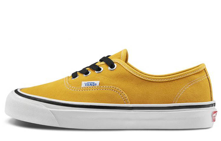 Кроссовки VANS Authentic