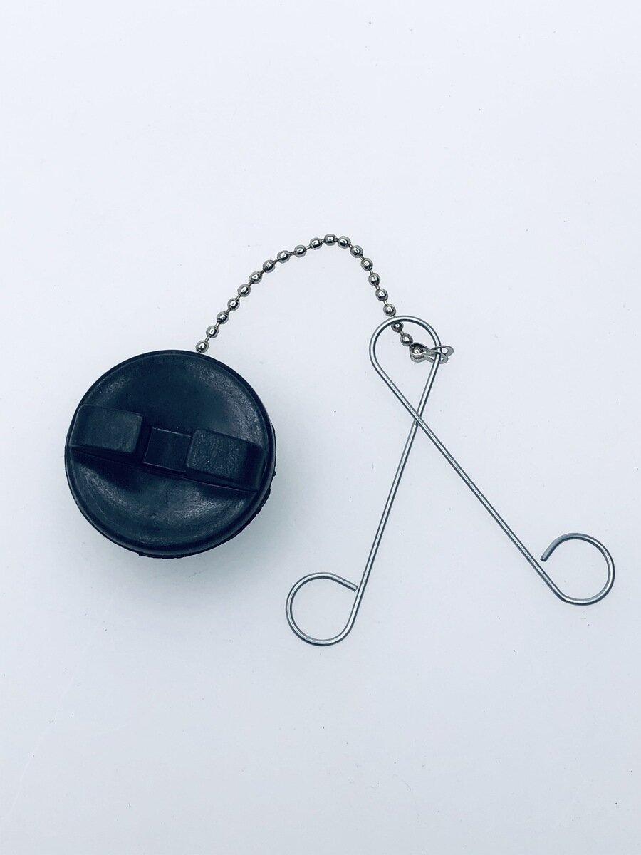 Пробка бензобака для Carver RSG-72-20K №320