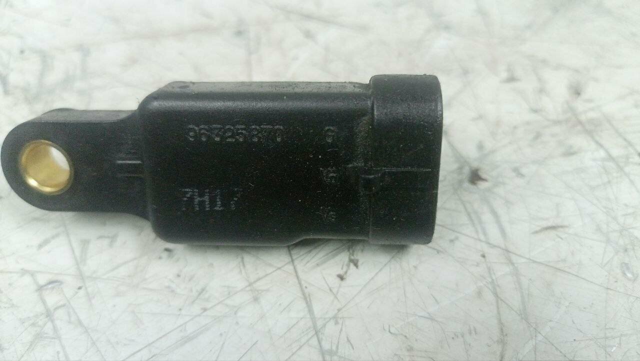 Датчик абсолютного давления Daewoo Matiz M150 рест. (2000 - 2015) 96325870