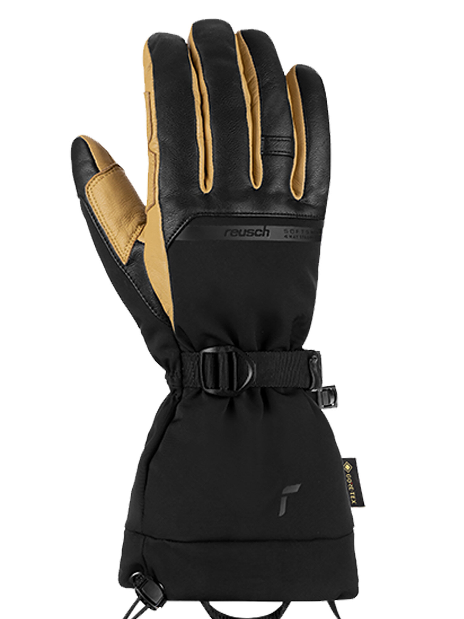 Перчатки Discovery gore-tex touch-tec для мужчин