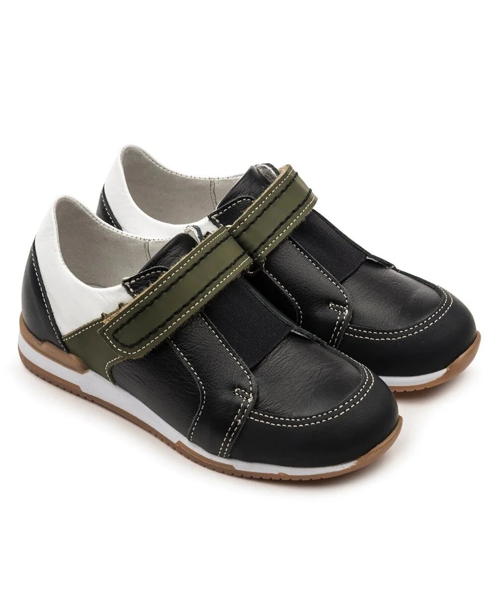 Полуботинки -