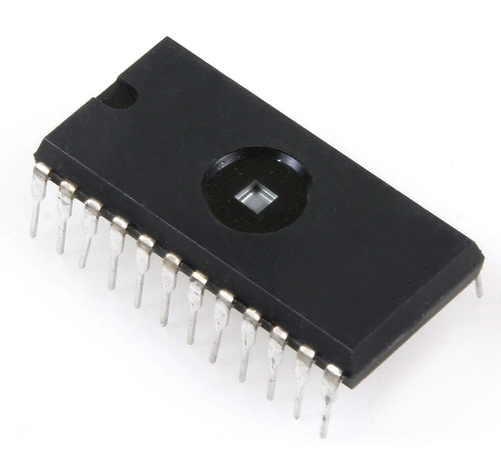 К 573РФ5, Микросхема, 2120.24-22, Россия