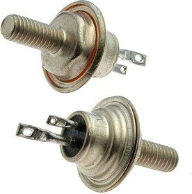 КУ202К, Тиристор, КТ-79, Россия