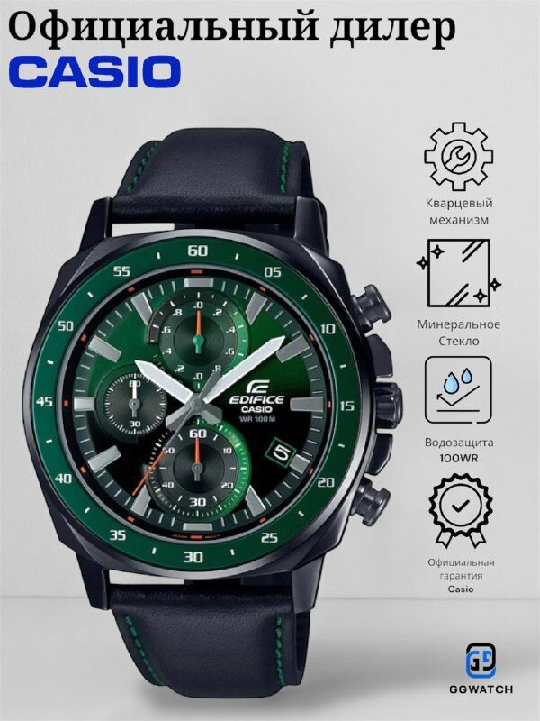 Наручные часы