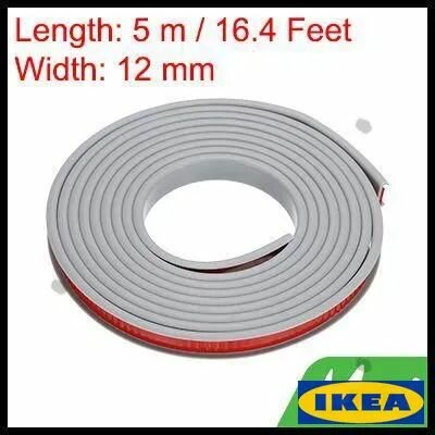 Кромка мебельная клеевая