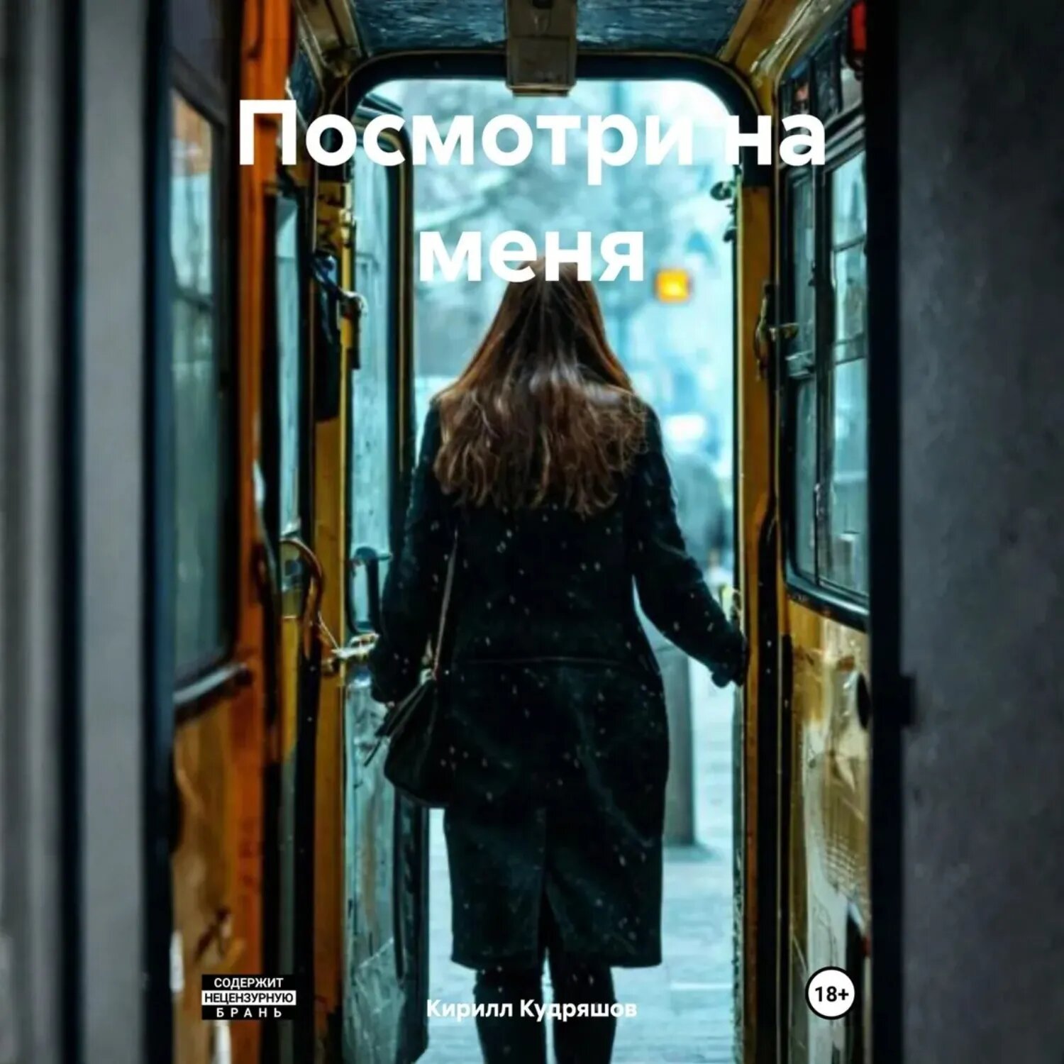 Посмотри на меня [Аудиокнига]