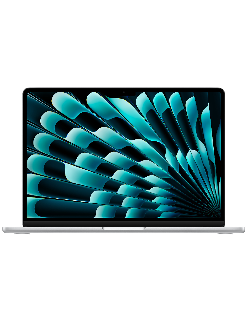 Ноутбук Apple MacBook Air 15 2026 M5, 16GB/512GB SSD, 15", MacOS