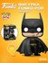 Фигипка POP! Marvel,80686(518), Batman 85th