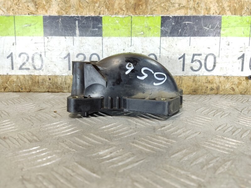 Крышка MERCEDES Sprinter 901-905 6119880135