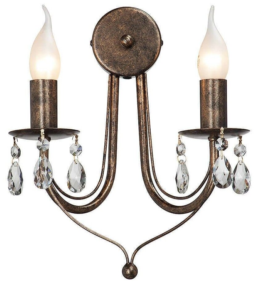 Бра Vitaluce V1253/2A