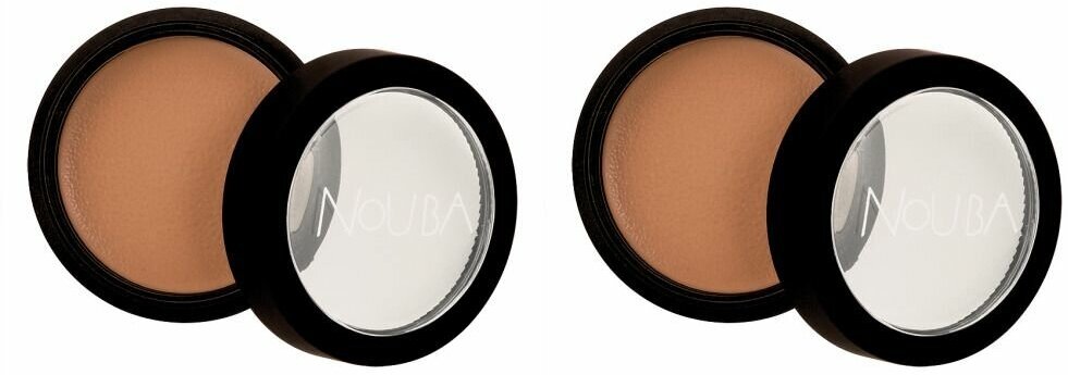 Маскирующее средство, NoUBA, Touch Concealer, тон 04, 5 мл, 2 шт