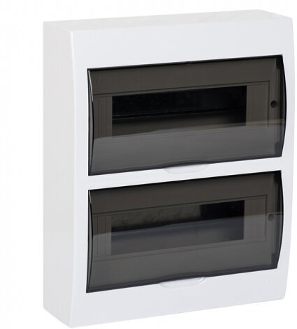 Щит Ekf ЩРН-П-24 IP41, pb40-n-24