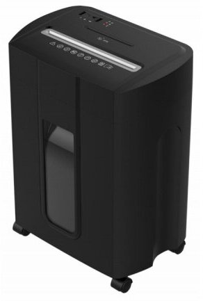 Уничтожитель бумаг Office Kit S170 (3.9x38 мм)